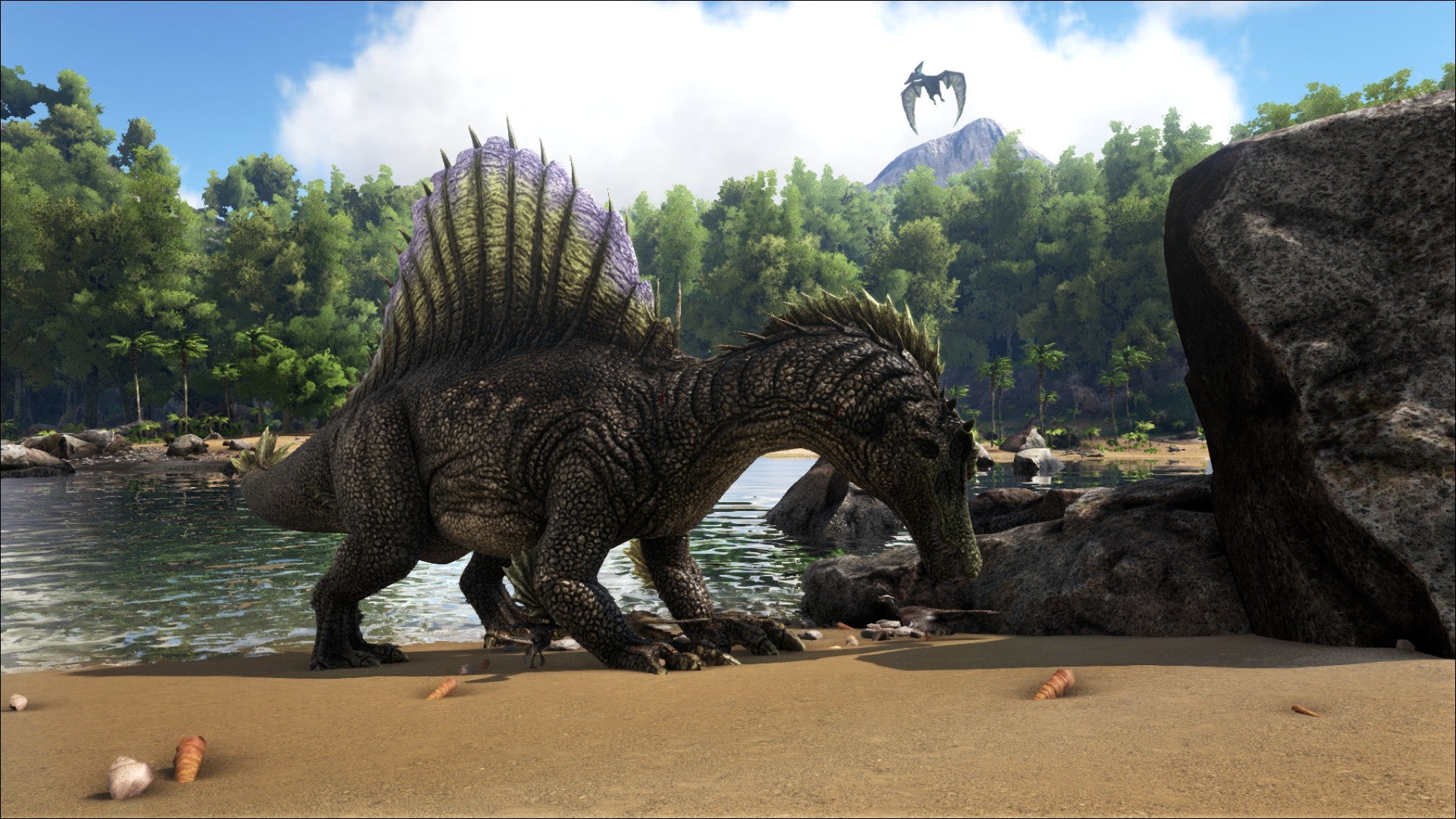 How Ark survived Steam Early Access | Eurogamer.net