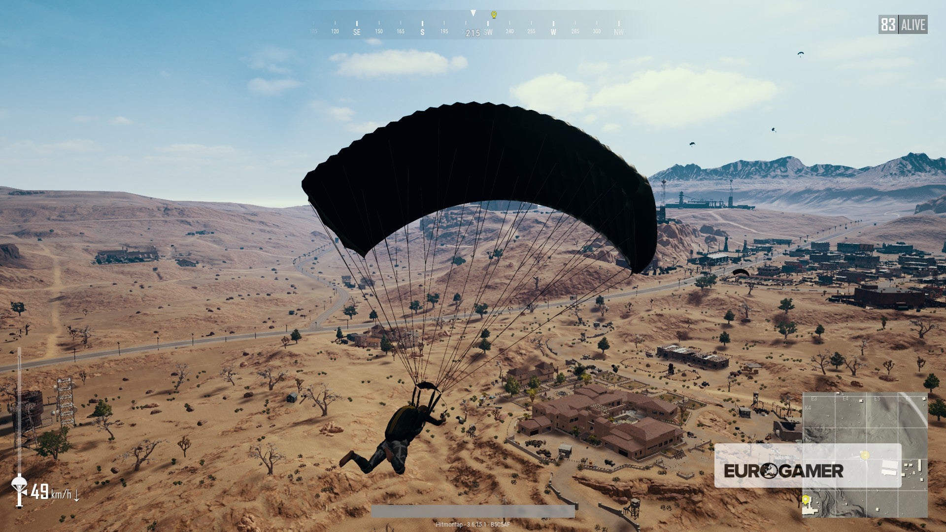 PUBG loot locations - where to find the best loot on all maps ...