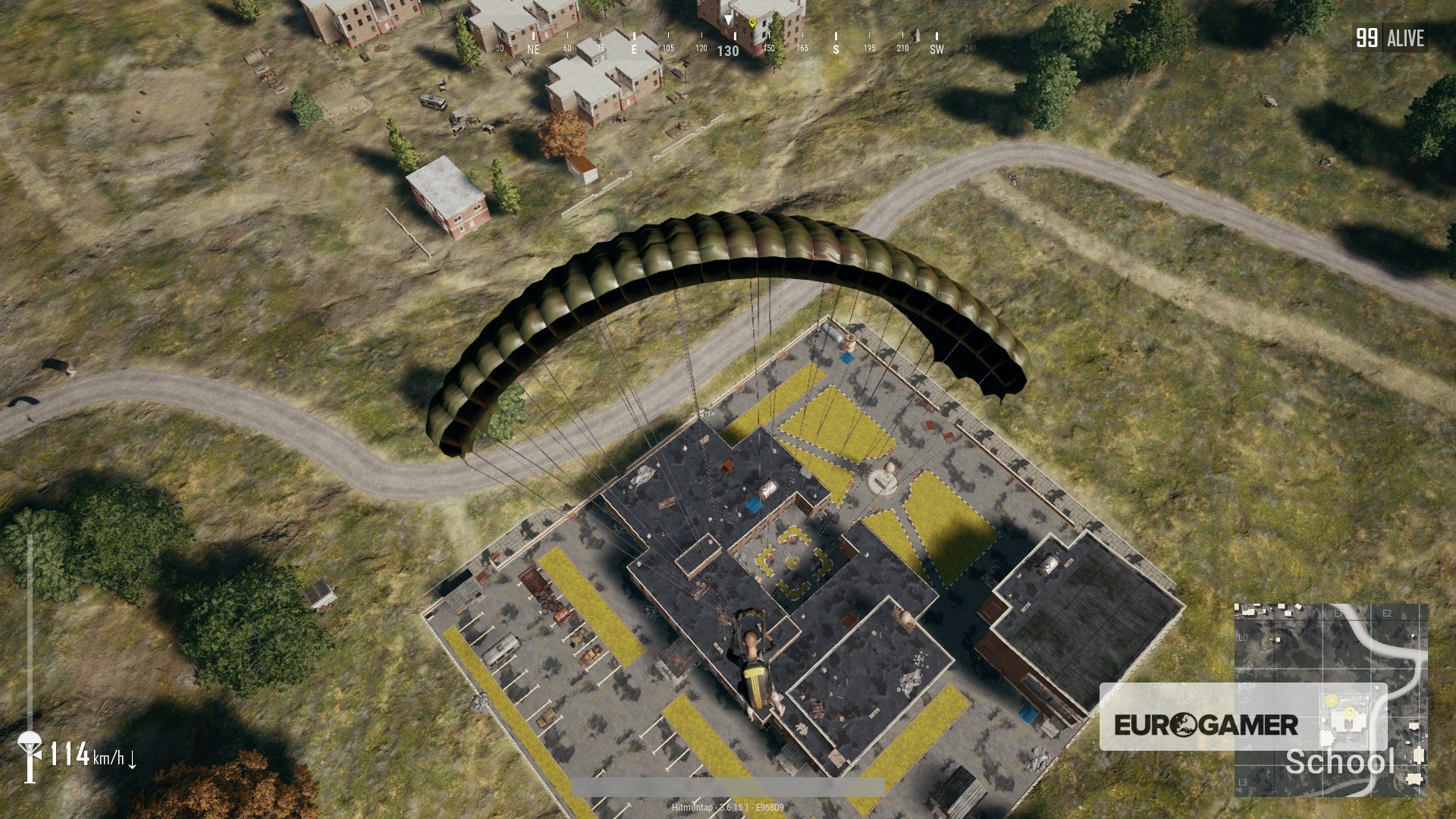 PUBG loot locations - where to find the best loot on all maps ...