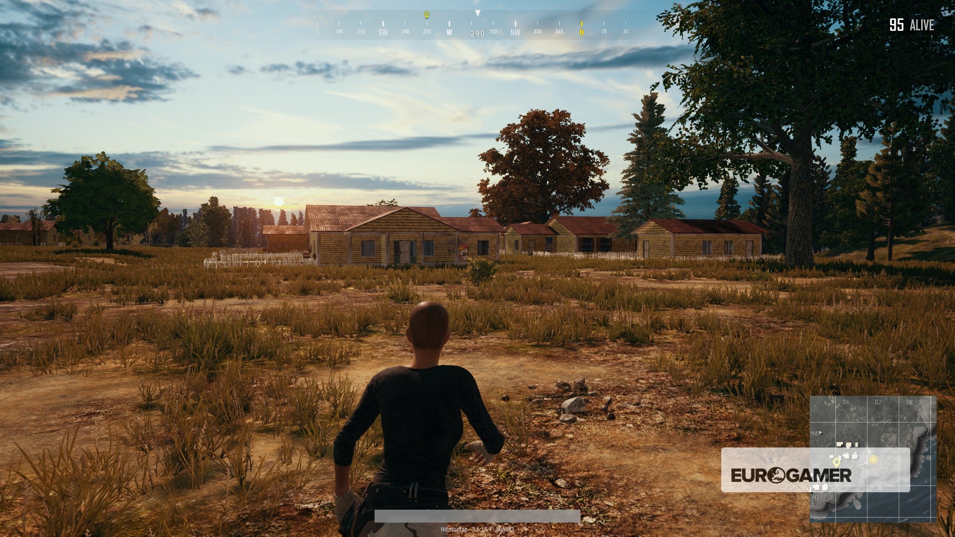 PUBG loot locations - where to find the best loot on all maps ...