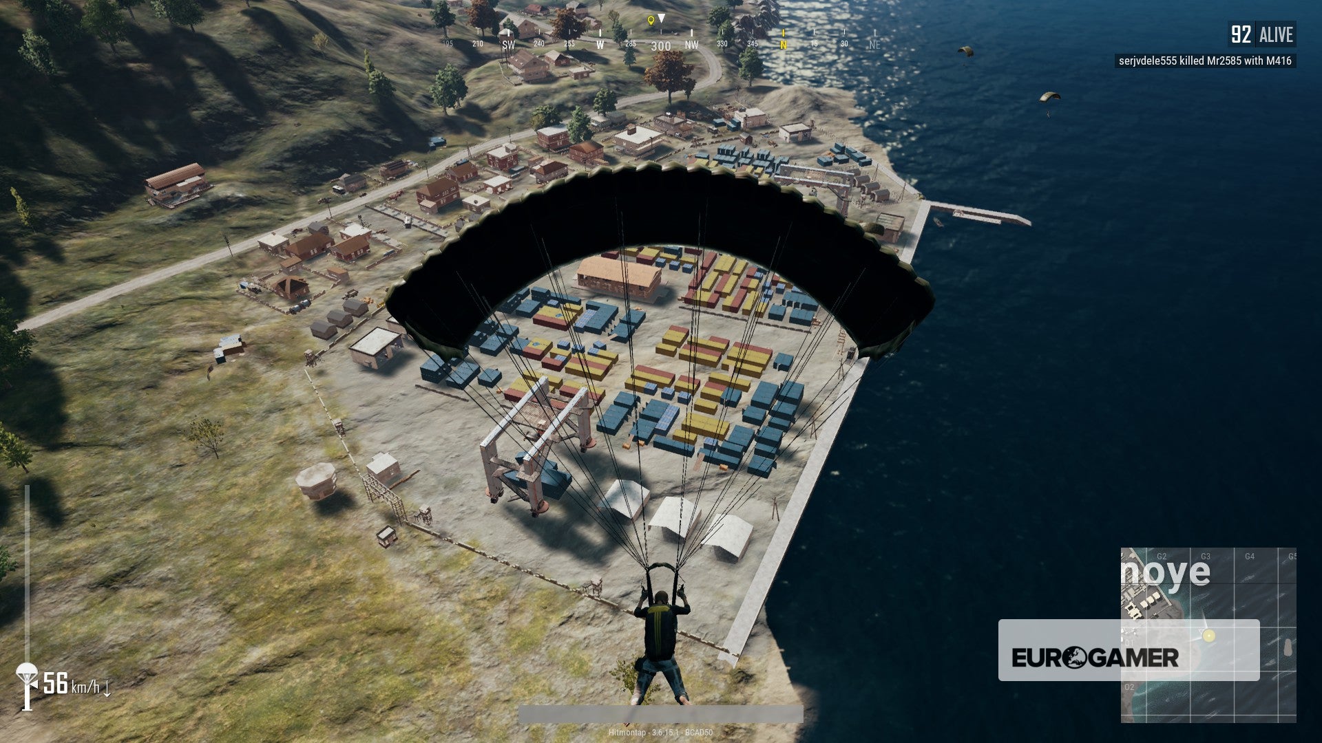 PUBG - onde encontrar o melhor loot nos mapas Erangel e Miramar ...