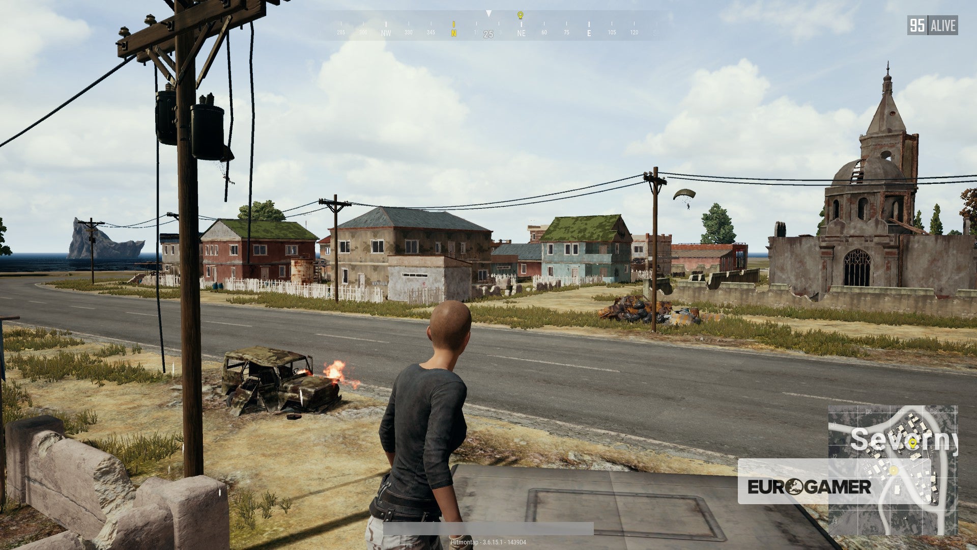 PUBG loot locations - where to find the best loot on all maps ...