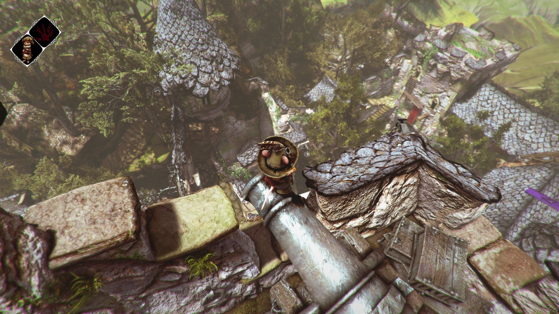 Ghost of a Tale review - a creature castle fantasy with plenty of Soul ...