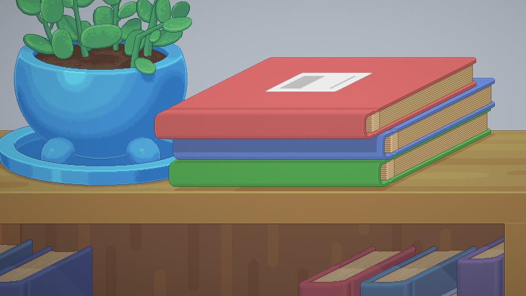 2021 in review: The most moving game of the year was about moving ...