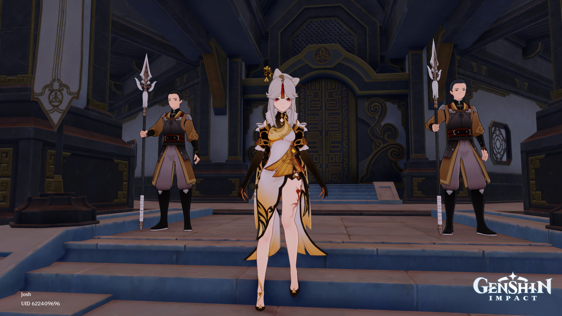 Genshin Impact best Ningguang build, weapons, and Ningguang F2P options ...