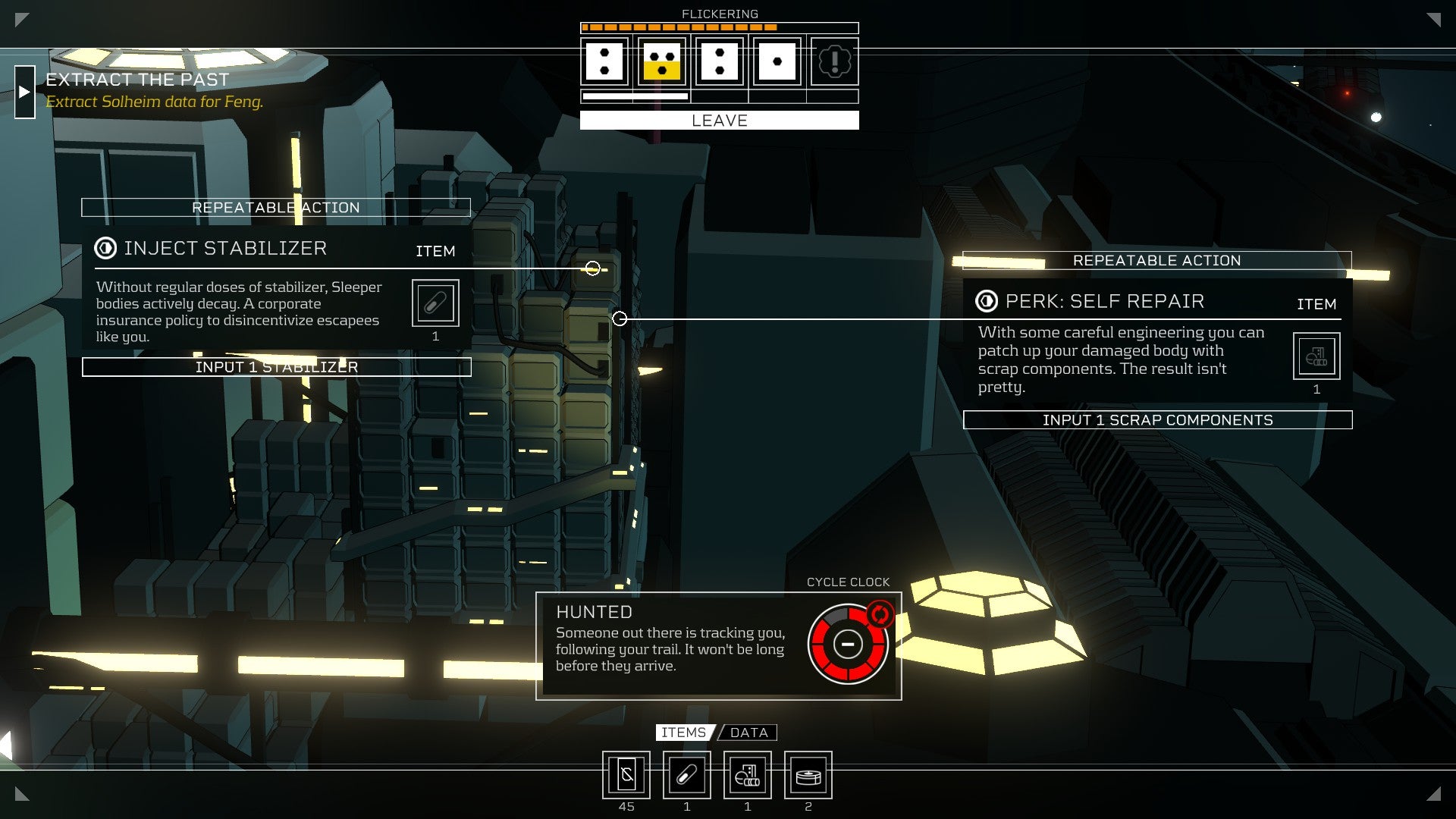 Citizen Sleeper review - a gentle, cerebral game of belonging and ...