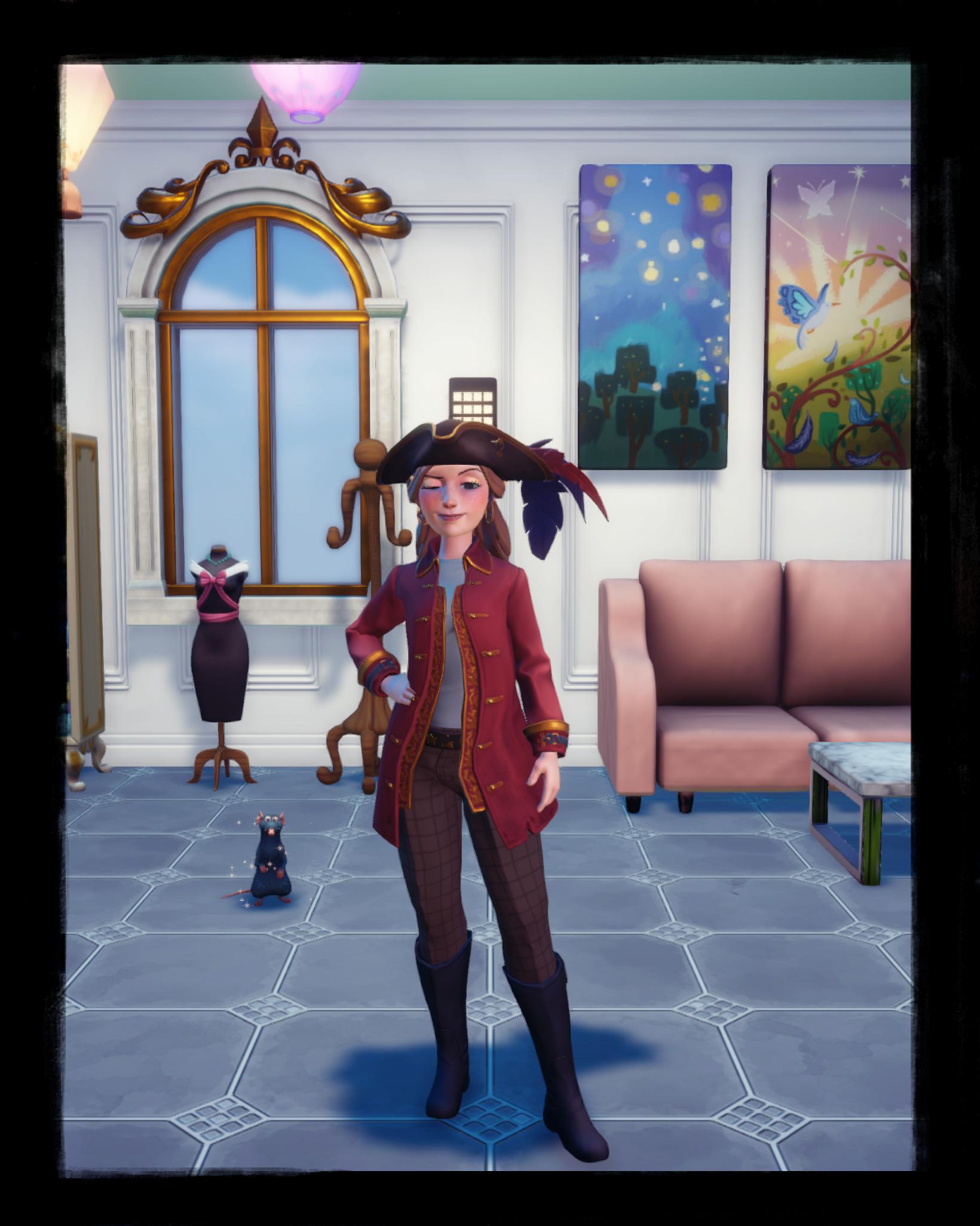 Disney Dreamlight Valley has a free character creator available now ...