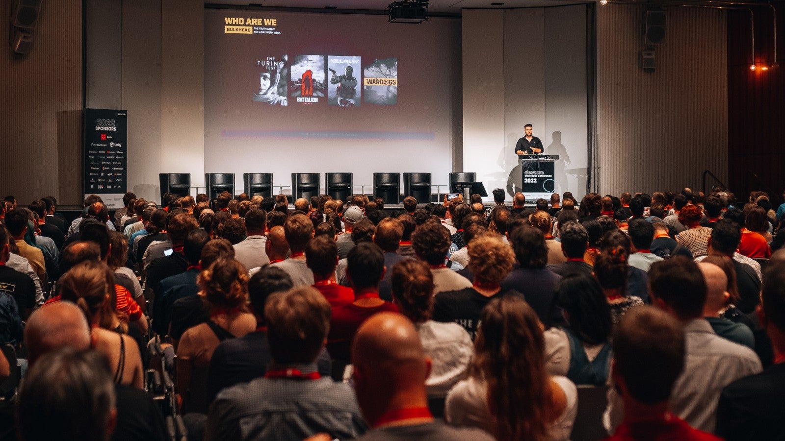 Must-see sessions at Devcom 2023 | GamesIndustry.biz