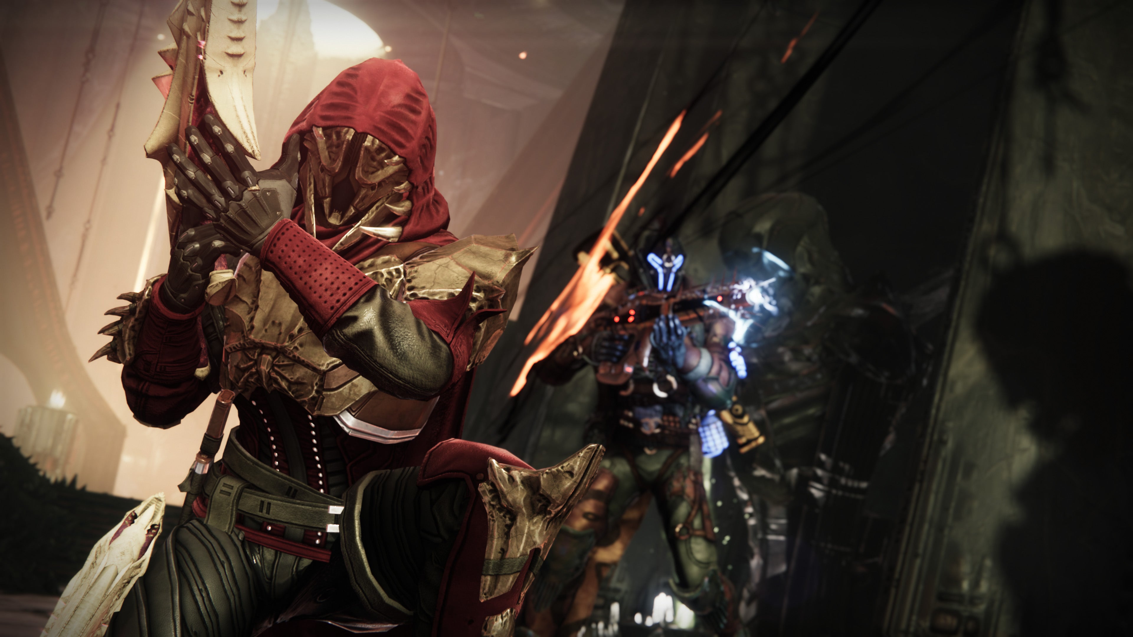 How to complete The Grass is Always Greener in Destiny 2 | Eurogamer.net