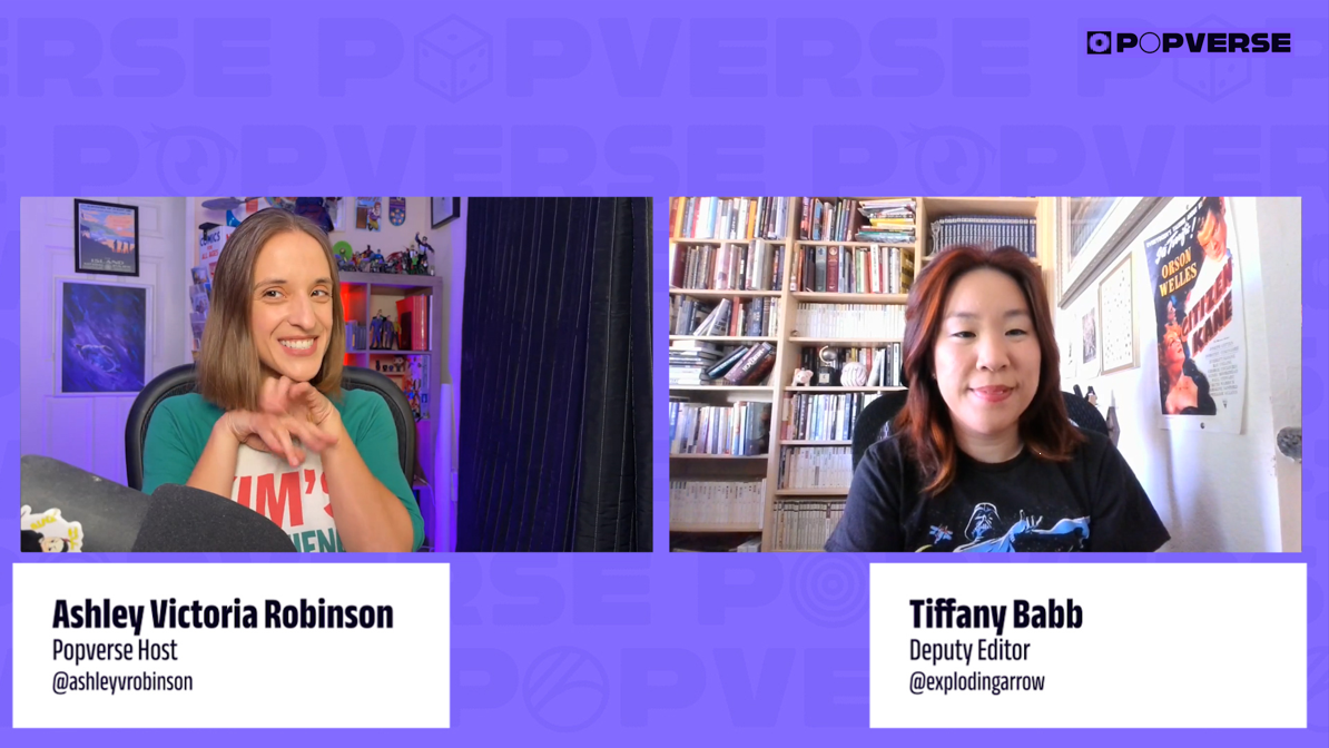 Ghosts' The Captain is the best character the franchise has to offer ...