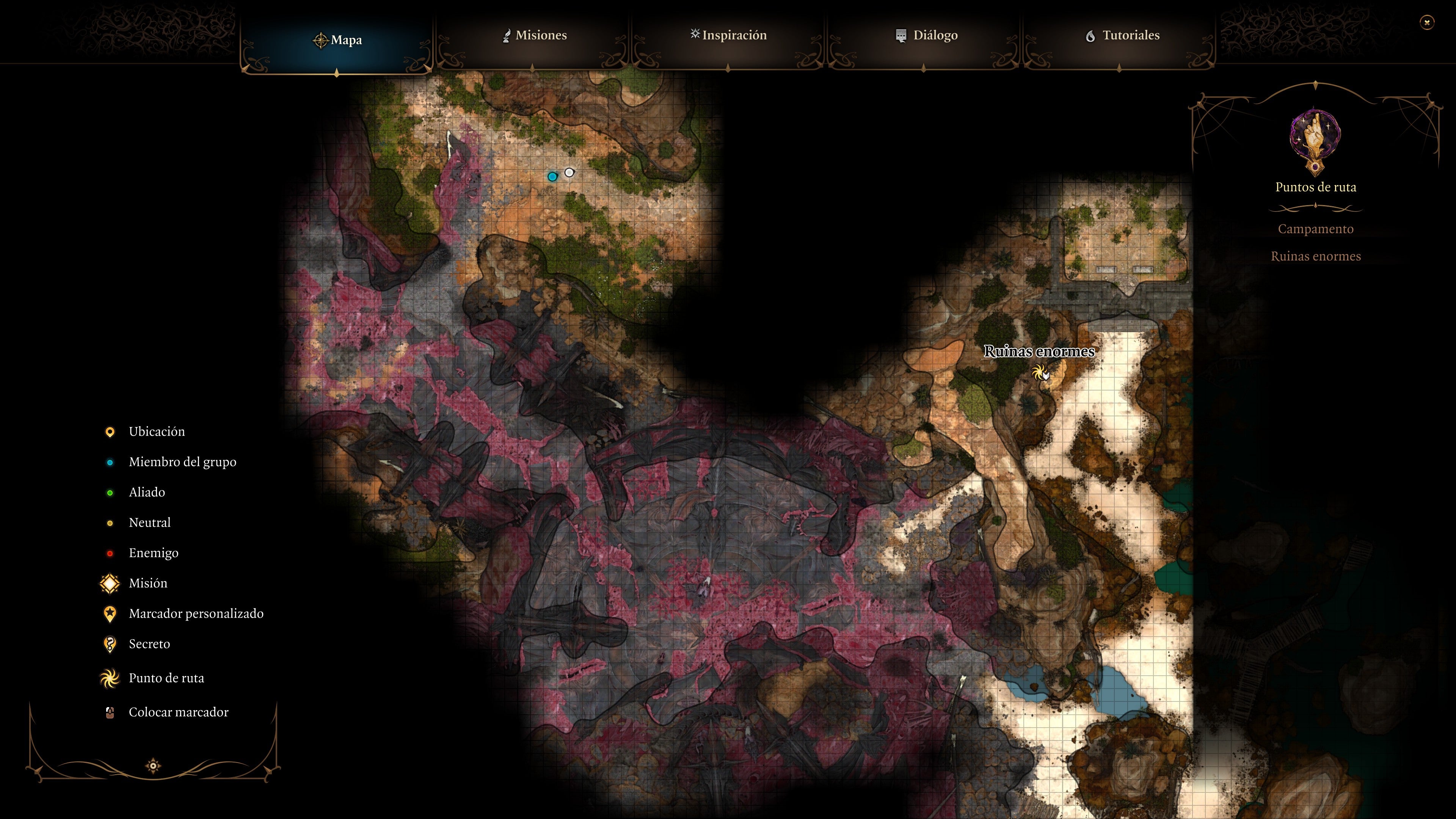 Baldur's Gate 3 - Compañeros: todos los Acompañantes de BG3, dónde ...