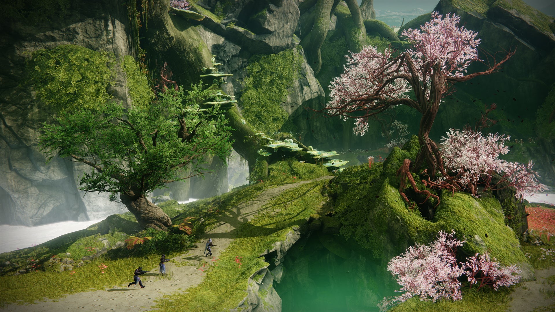 Destiny 2 Wishing All the Best quest steps | Eurogamer.net