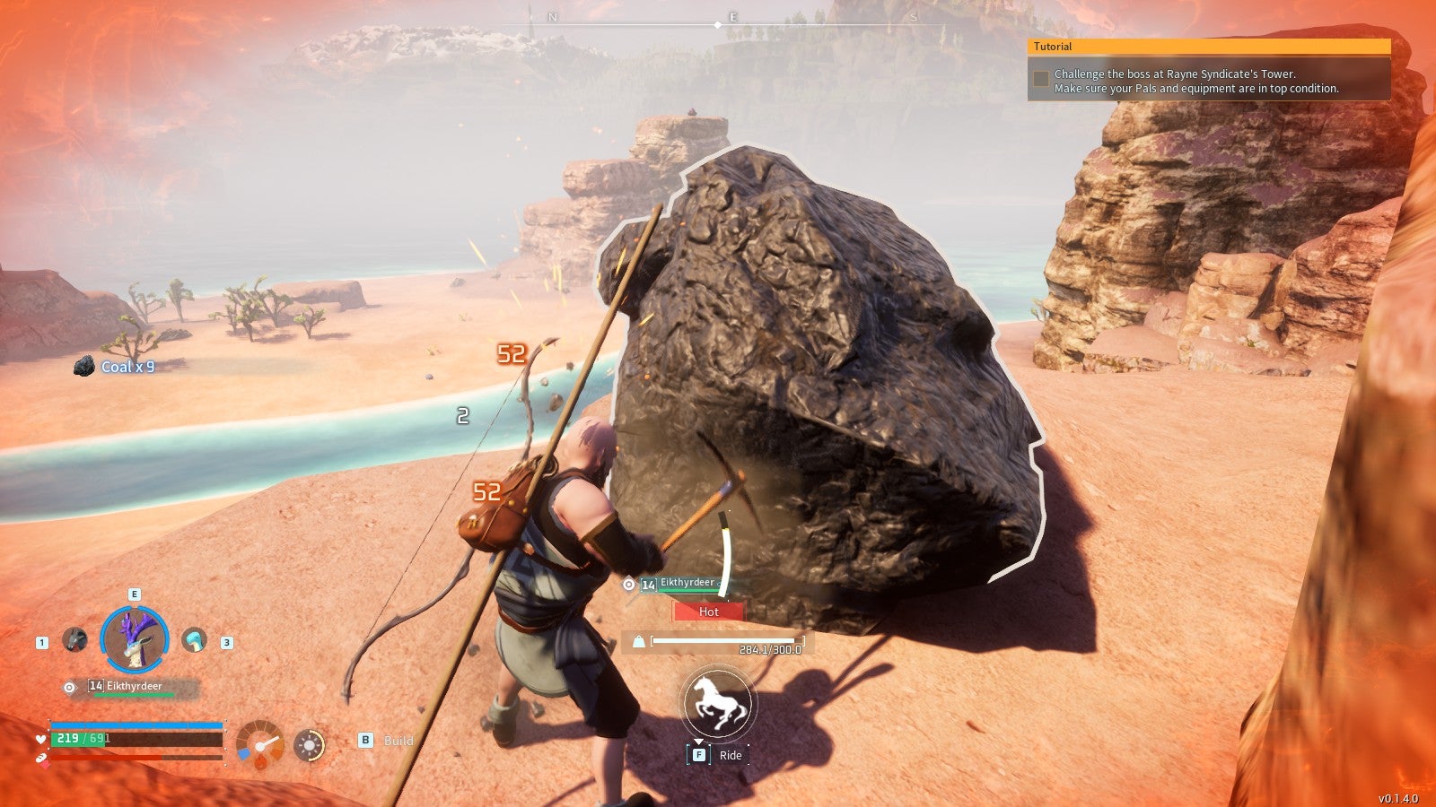 How to get Coal in Palworld | Rock Paper Shotgun