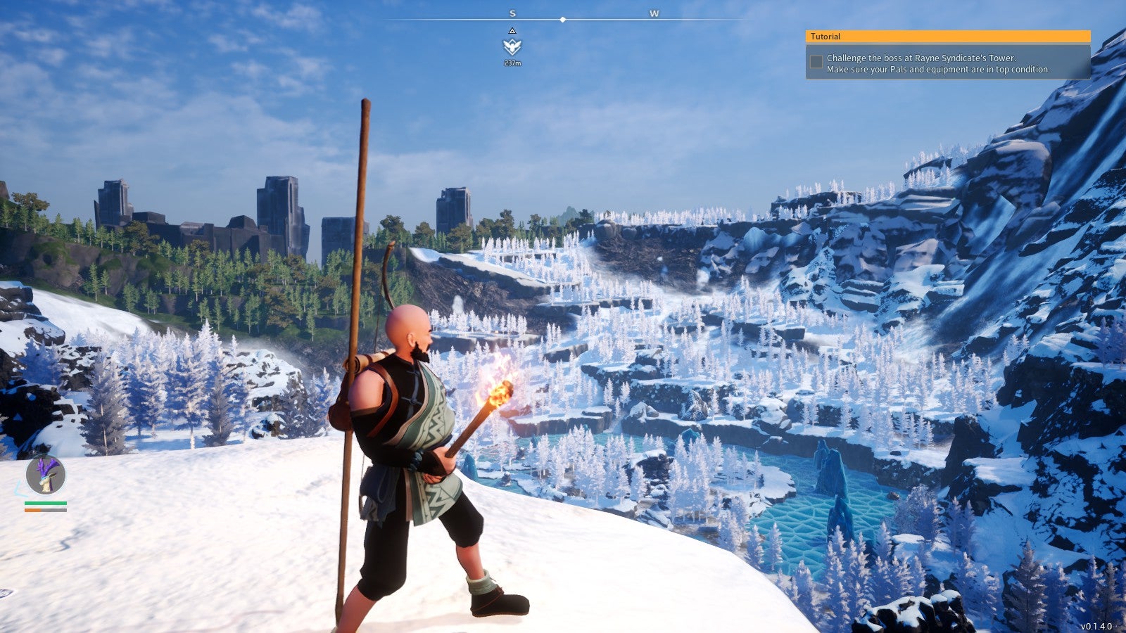 How to get Pure Quartz in Palworld | Rock Paper Shotgun