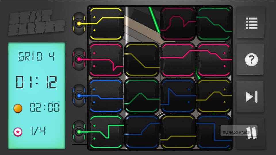 Behold the 10 PlayStation Mobile games | Eurogamer.net