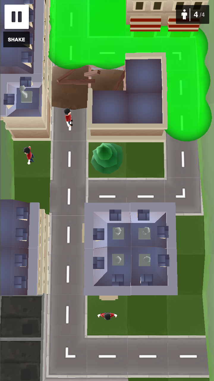 Behold the 10 PlayStation Mobile games | Eurogamer.net