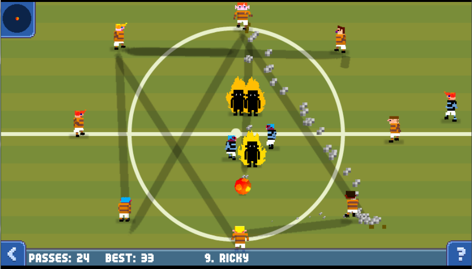 Behold the 10 PlayStation Mobile games | Eurogamer.net