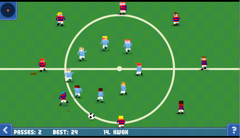 Behold the 10 PlayStation Mobile games | Eurogamer.net