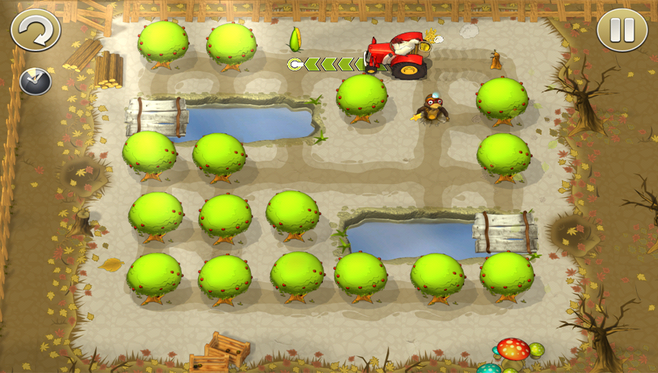 Behold the 10 PlayStation Mobile games | Eurogamer.net