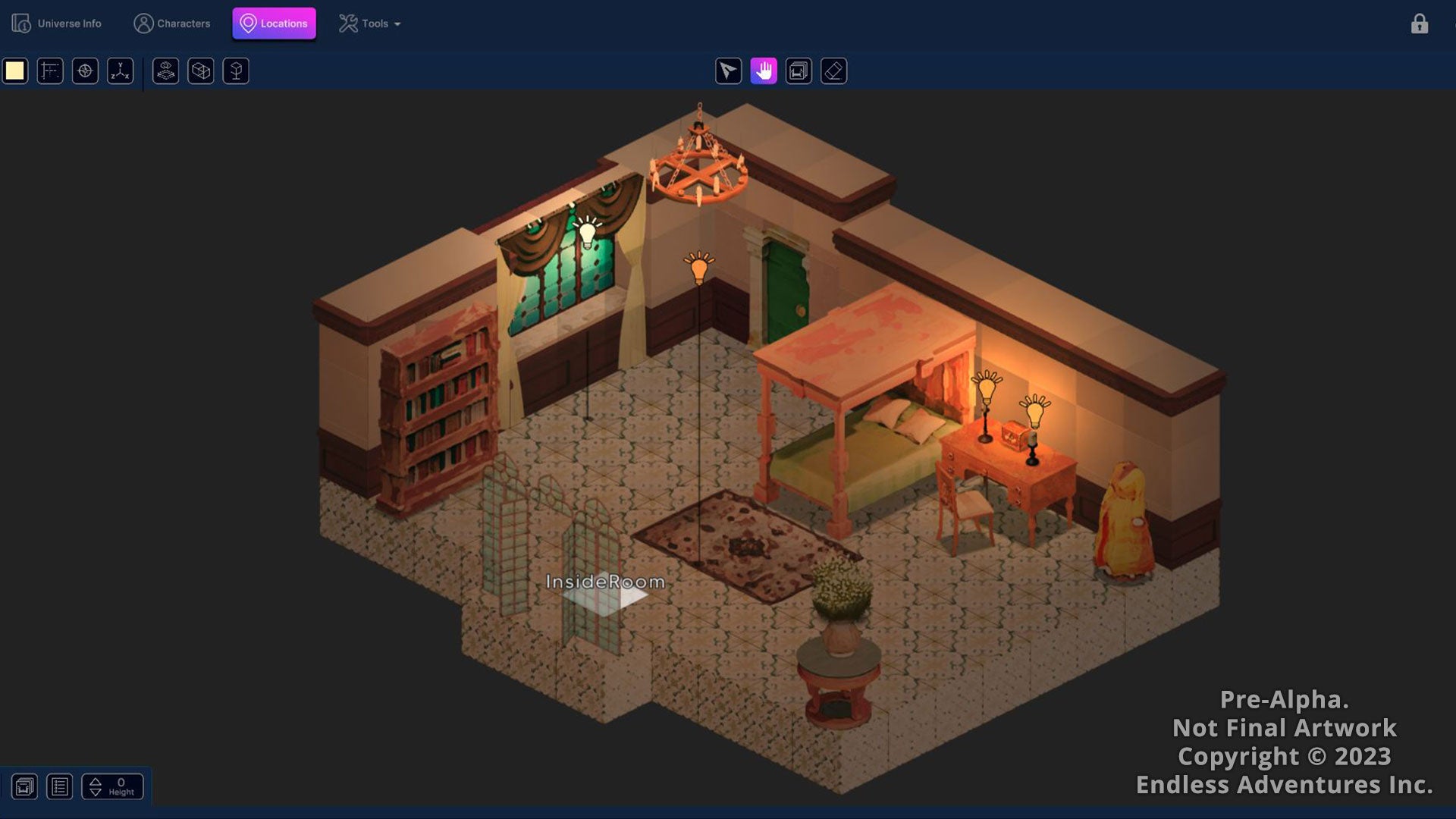 Code your own adventure, without code | GamesIndustry.biz