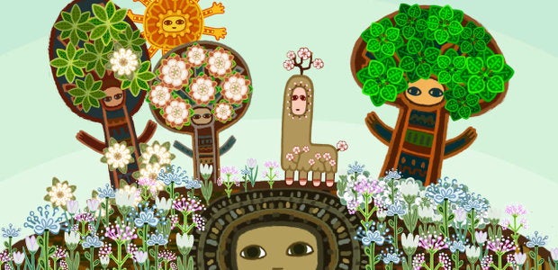 It's spring again, so play It's Spring Again again | Rock Paper Shotgun