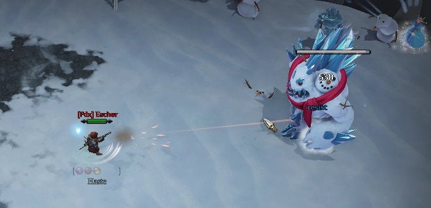 New Magicka 2 DLC out now | Rock Paper Shotgun