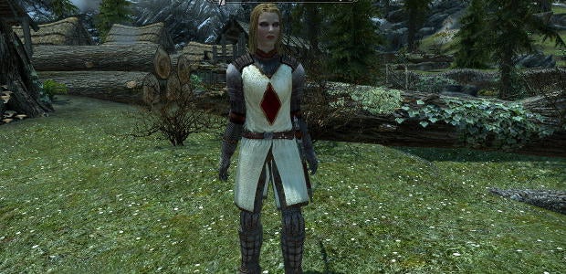 Skyblivion Shivering Isles