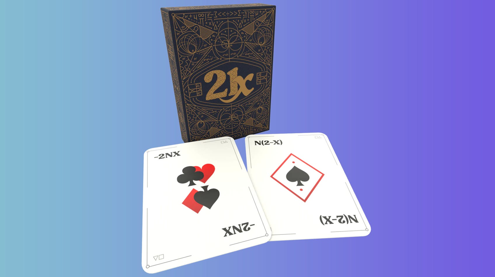 21X Dicebreaker 21X Dicebreaker