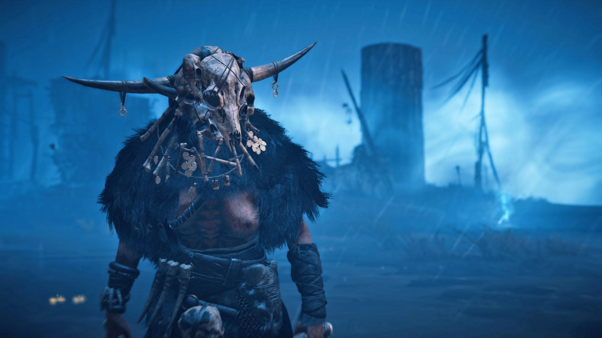 Assassin's Creed Valhalla - córka Leriona: Cordelia (Wschodnia Anglia ...