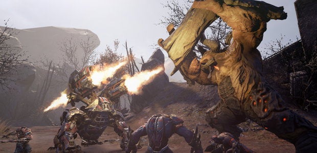 Resurrect Video Game