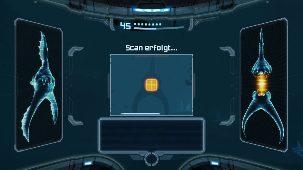 Metroid Prime Remaster: Gravity Suit finden (Anzug für Wasser ...