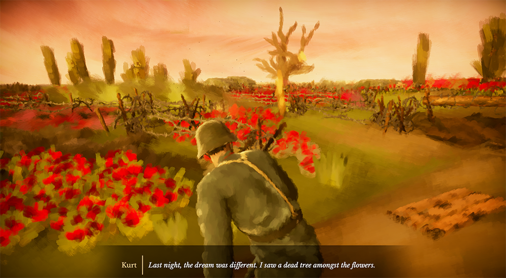 Can video games depict war responsibly? | GamesIndustry.biz