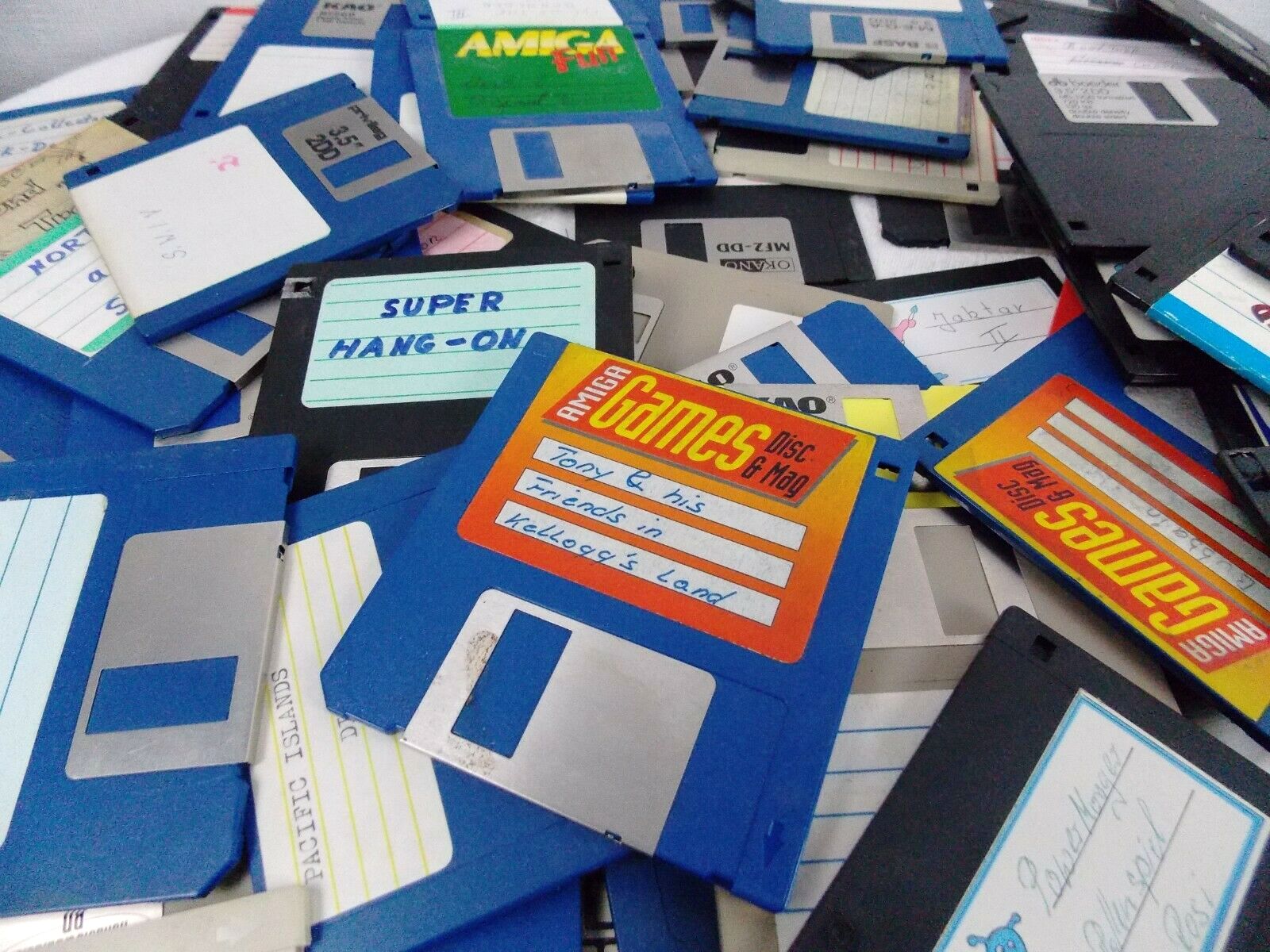 Retro-PC und Big Box Spiele: So lebt ihr echte MS-DOS-Nostalgie ...