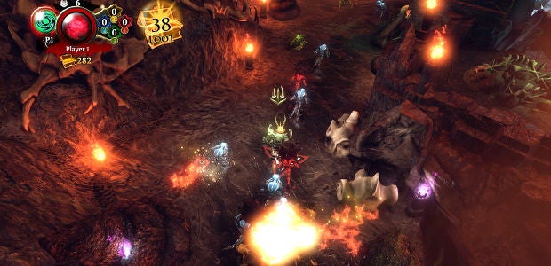 Overlord Minions Wallpaper