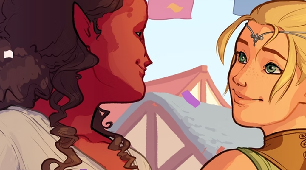 Dungeons & Dragons queer characters found in this new supplement ...