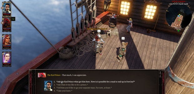 Divinity: Original Sin 2 release date announced | Rock Paper Shotgun