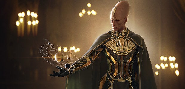 Endless Space 2 welcomes The Horatio | Rock Paper Shotgun