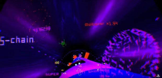 Minter is coming: Polybius PC version in the works | Rock Paper Shotgun