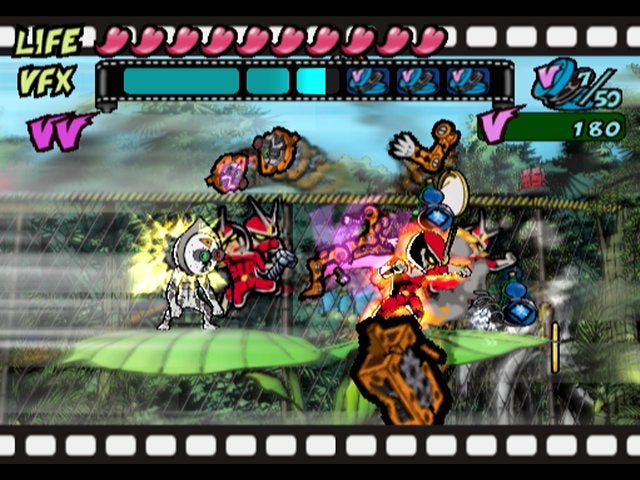 Viewtiful Joe 2 | Eurogamer.net