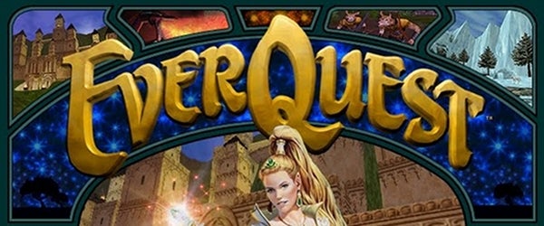 Original Everquest Logo