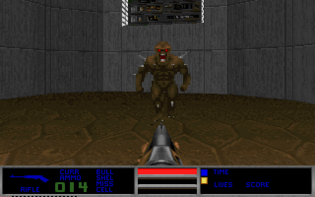 The Deleted Scenes of Doom | VG247