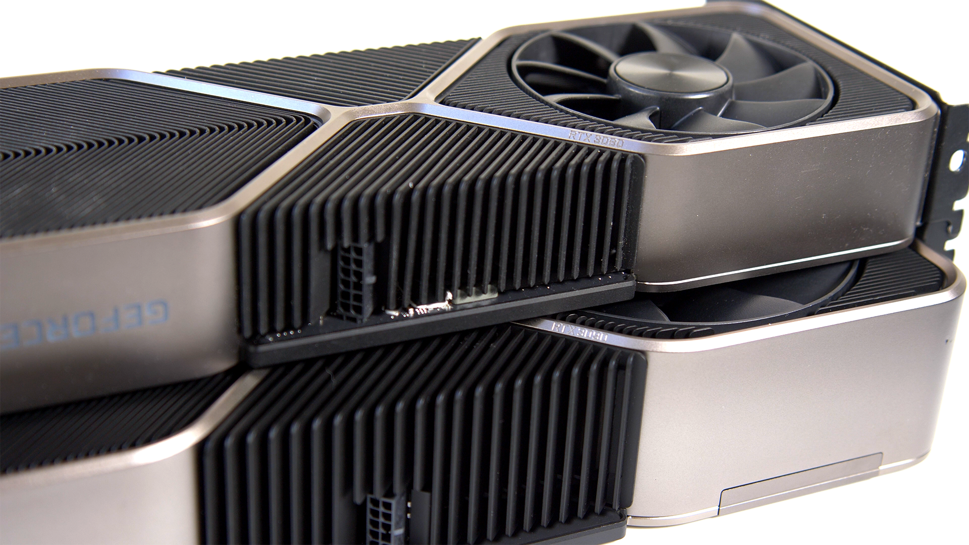 Nvidia GeForce RTX 3090 review: a Titan in all but name | Eurogamer.net