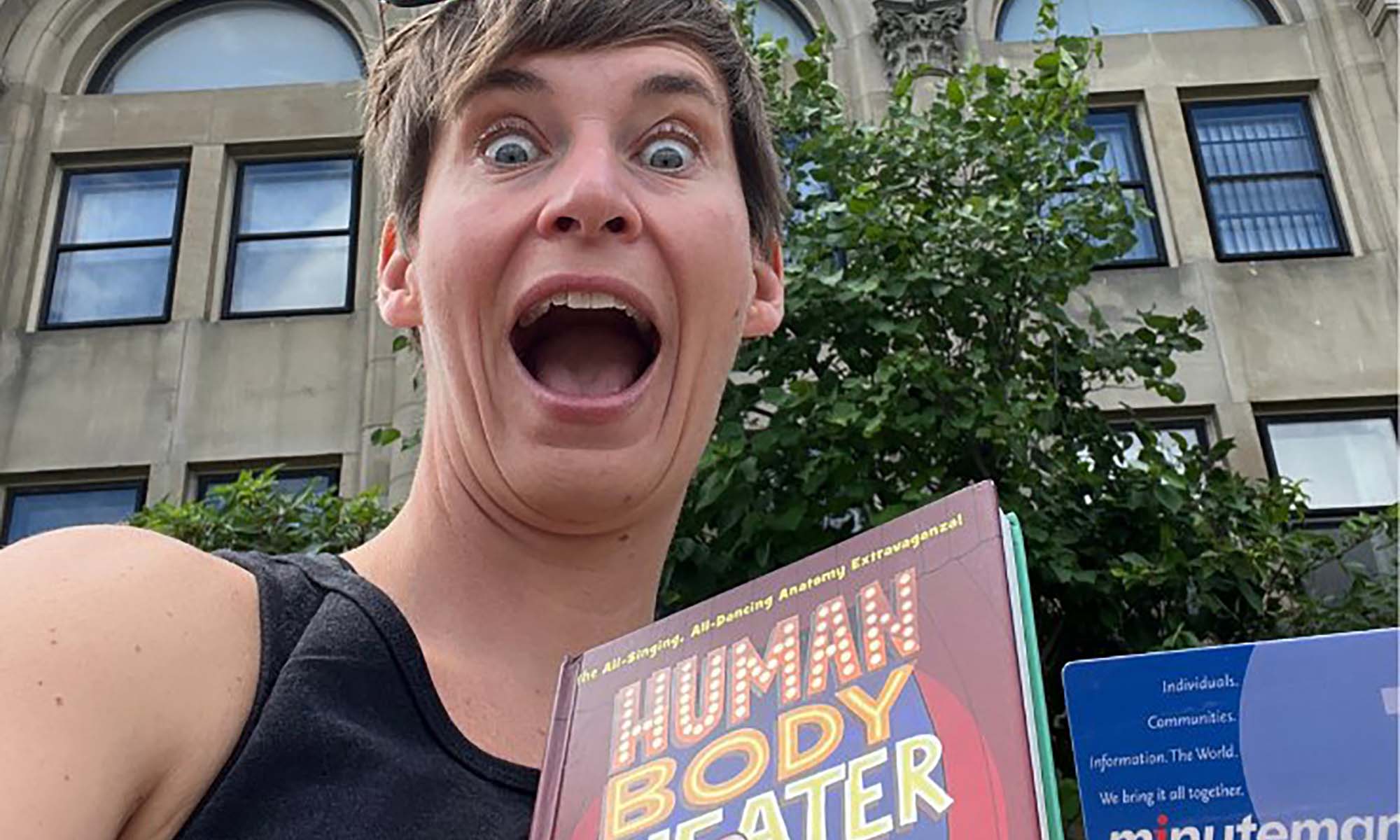 Get free comics with a library card - how comic creators are partnering ...