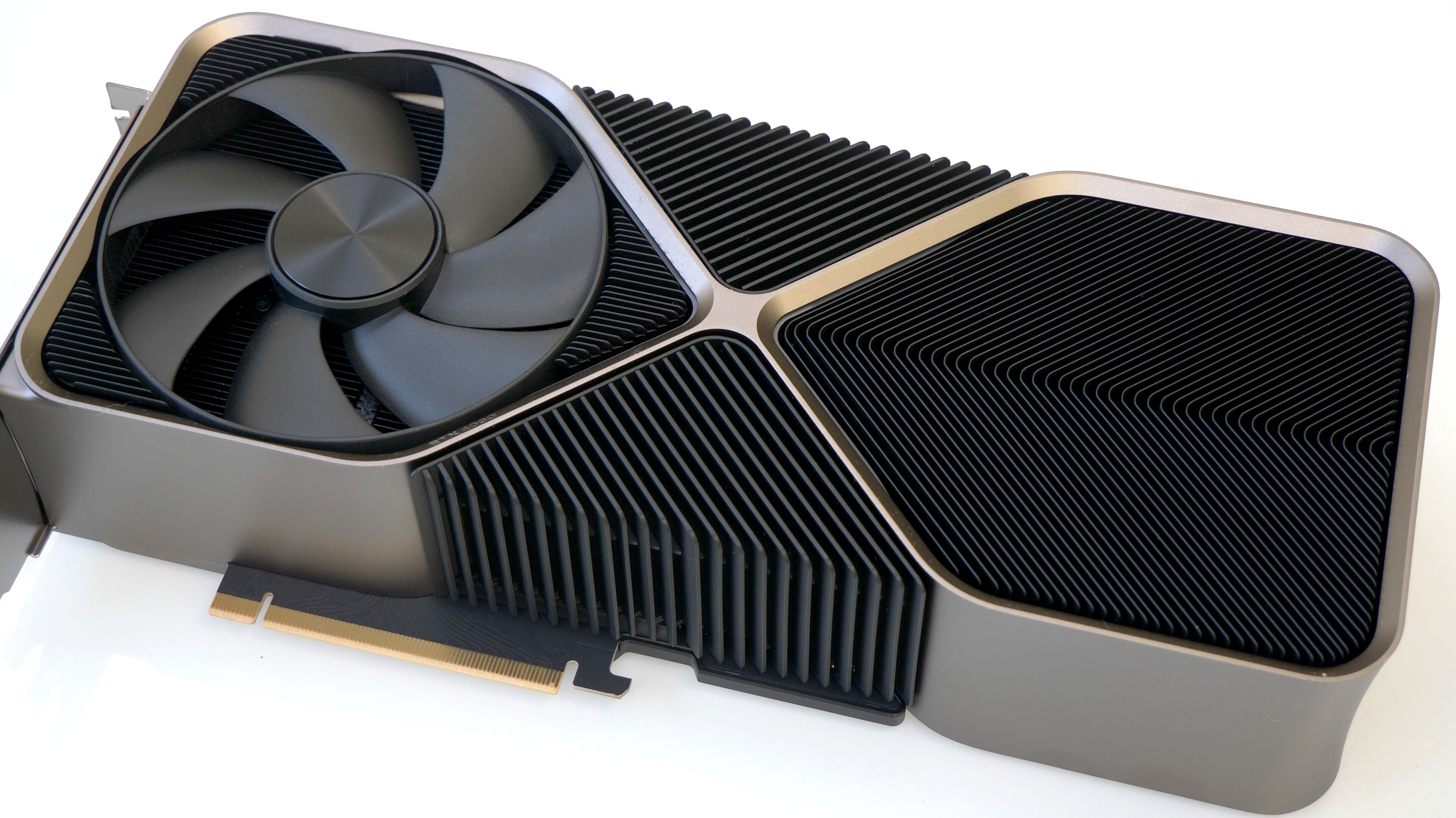 Nvidia GeForce RTX 4090 Review: The Behemoth Has Arrived