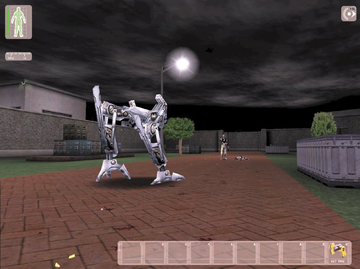 Warren Spector on game development | Eurogamer.net