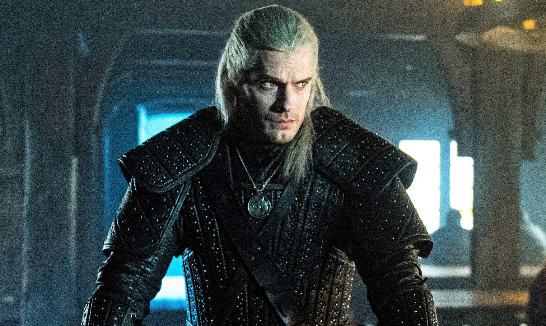 Chronologia serialu Wiedźmin na przystępnej infografice od Netflixa ...