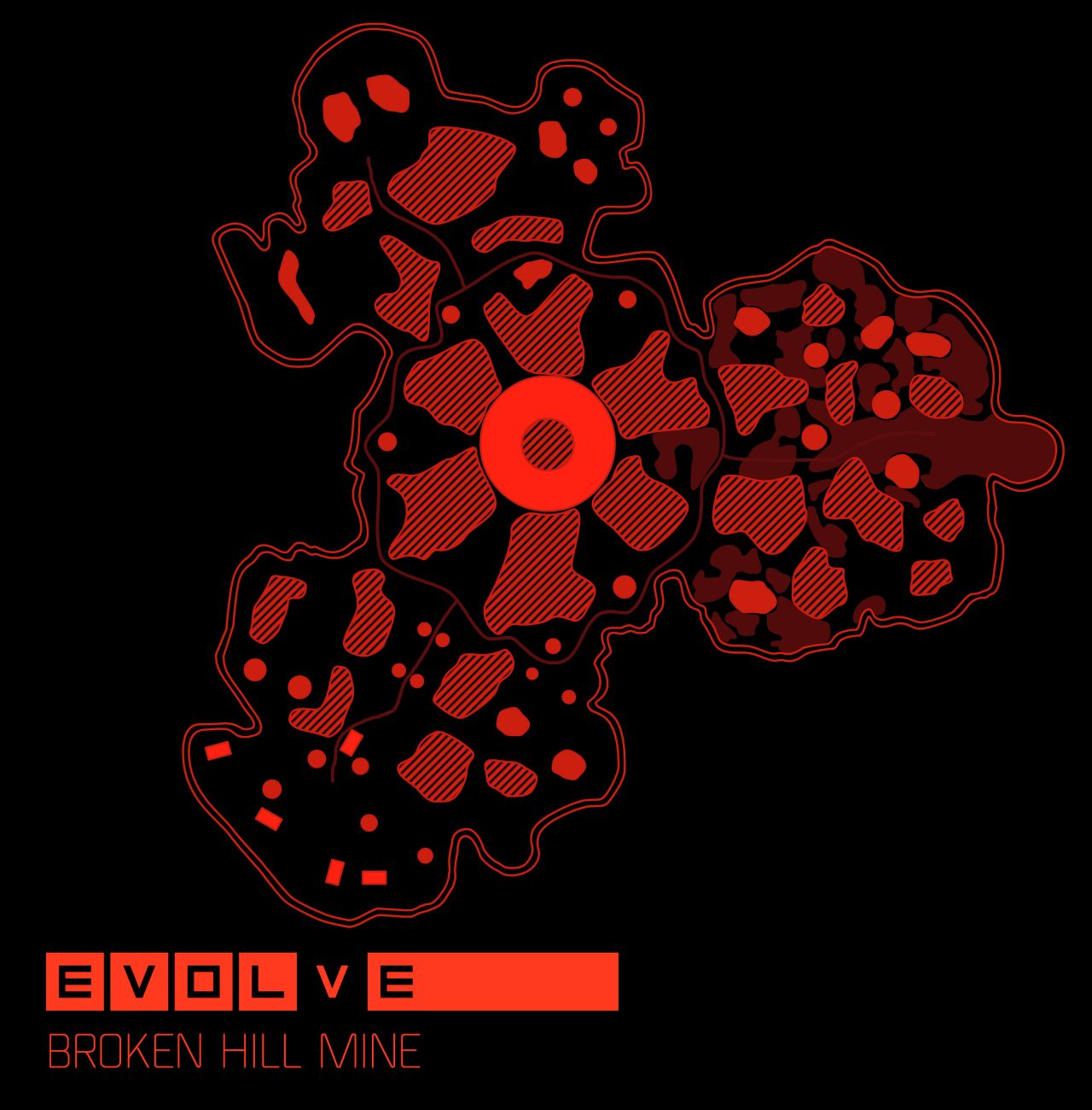 Evolve players are getting two free maps, coming first to Xbox One | VG247
