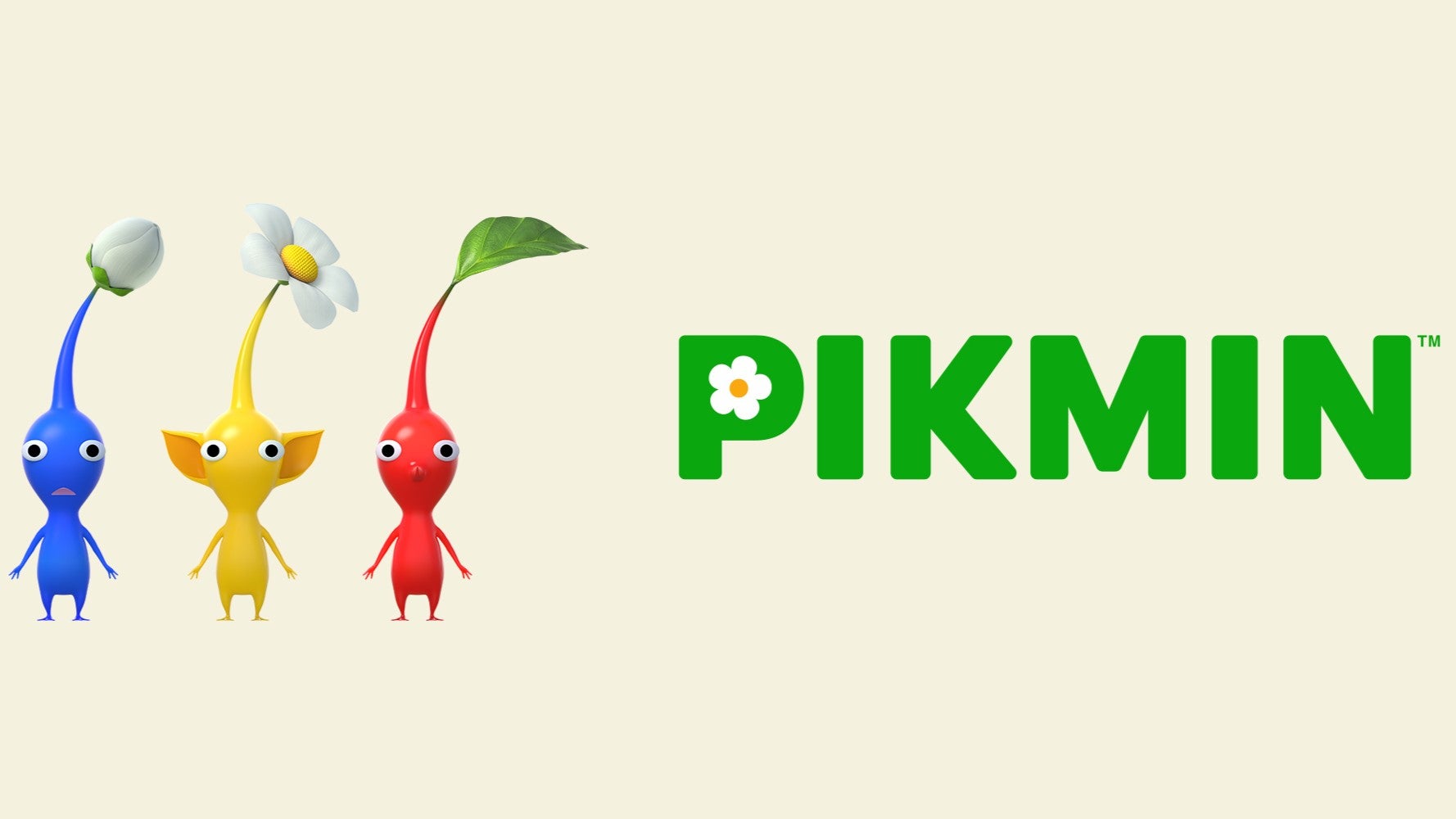 Early Pikmin concepts included creatures with AI chips in their heads ...