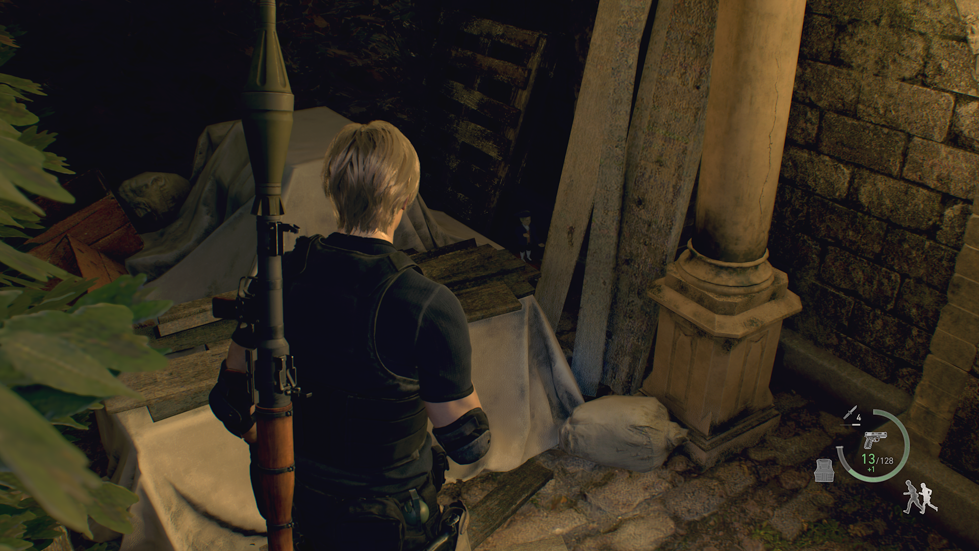 Resident Evil 4 Remake - Die Fundorte der Kastellane in Kapitel 9-16 ...