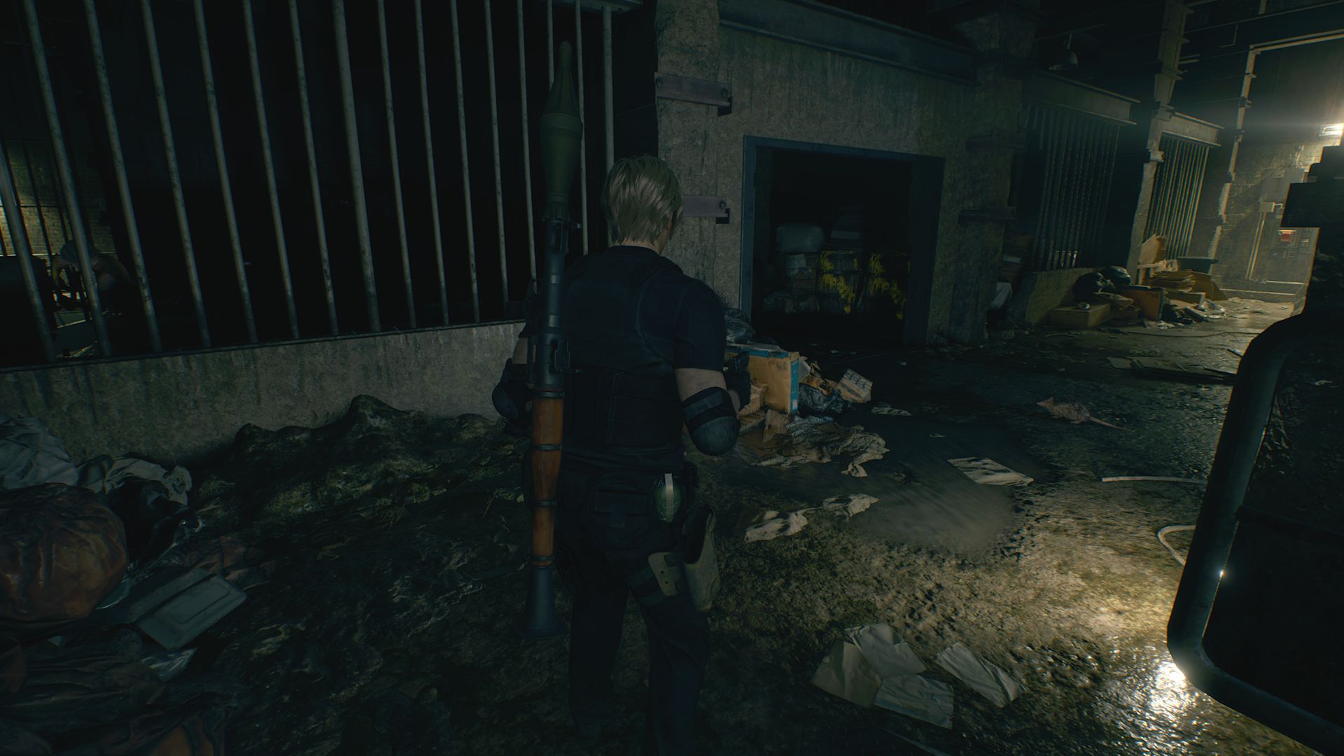 Resident Evil 4 Remake - So besiegt ihr den Super-Regenerator und ...